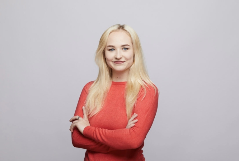 Spetsialistid - Claritas